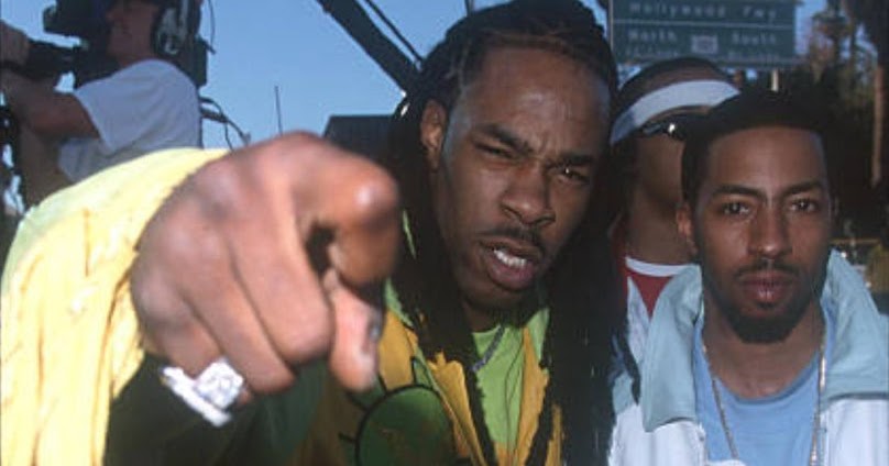 Long Island Rap Records: Roc Marciano: The Flipmode Era