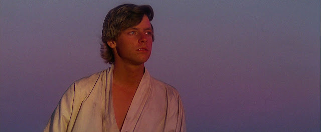 Al's Writing Block: An Appreciation of Star Wars Episode IV: A New Hope
