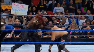Boogeyman ♔ Explosive Wrestling Gifs