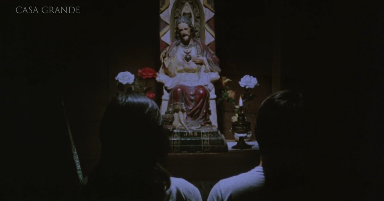 Vic Silayan in Kisapmata: Terrifying from Start to Finish ~ Wazzup ...