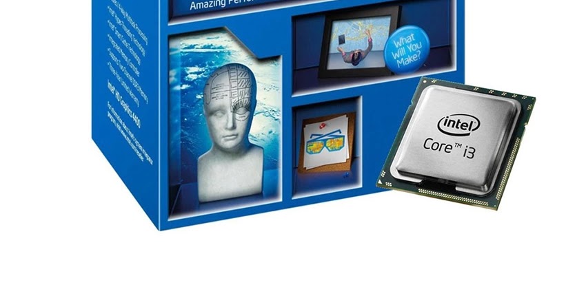 อุปกรณ์คอมพิวเตอร์: CPU