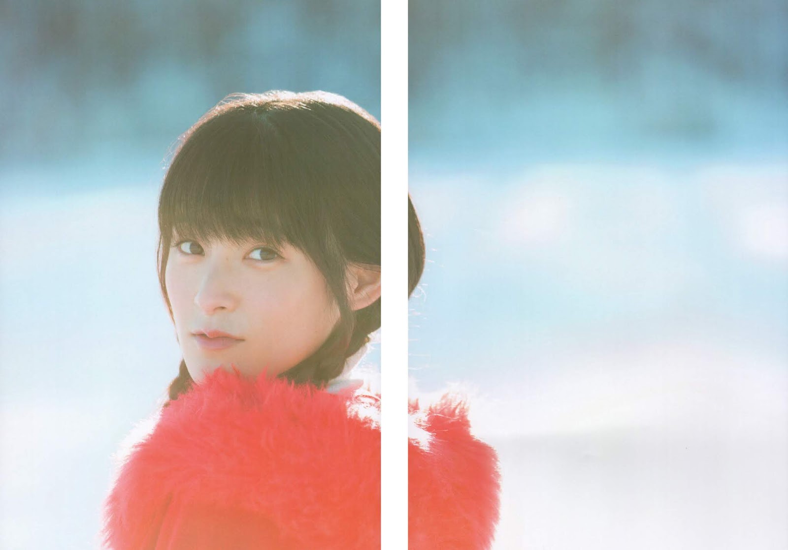 1992 / Momoko Tsugunaga / 嗣永桃子 / つぐながももこ / Singer