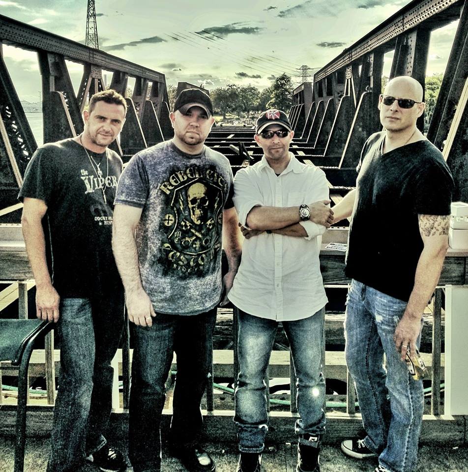 PSYCLE Interview Providence, Rhode Island Rock And Roll Band