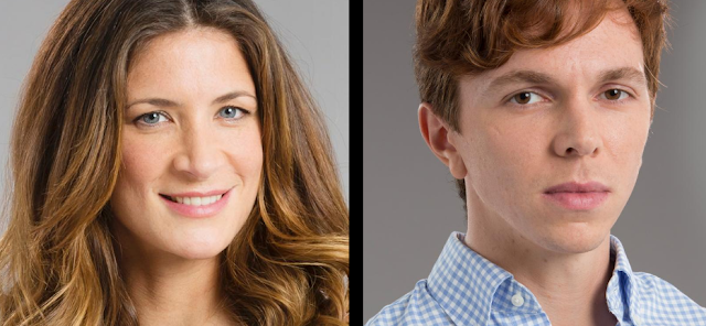 Fama Spot: Matilde Breyner e Tiago Felizardo Estão Casados