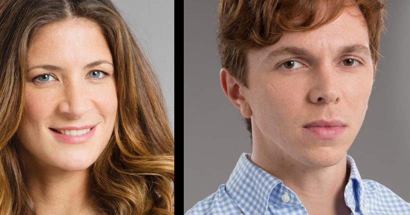 Fama Spot: Matilde Breyner e Tiago Felizardo Estão Casados