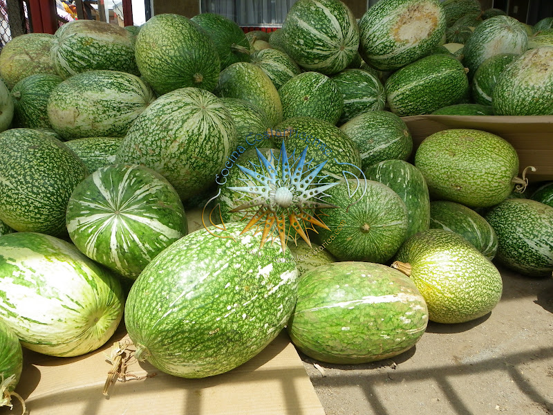 Cocina Costarricense: empanadas de chiverre