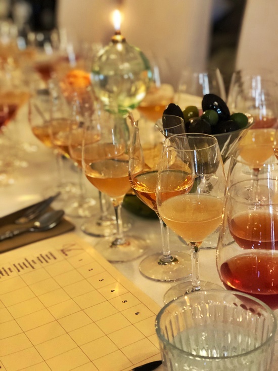 Orangea färger - Blommor Och Trädgård