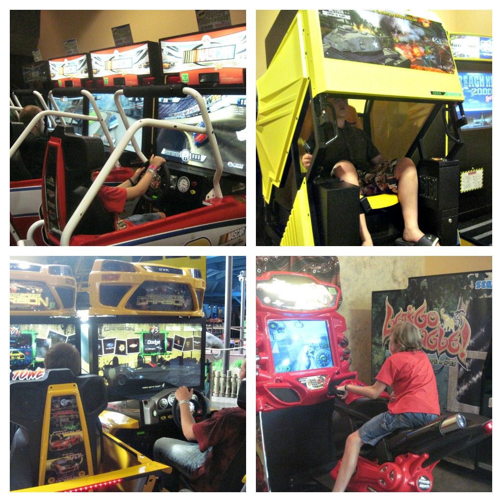 Kalahari Indoor Theme Park and New Waterpark Rides Sahara Sidewinders ...