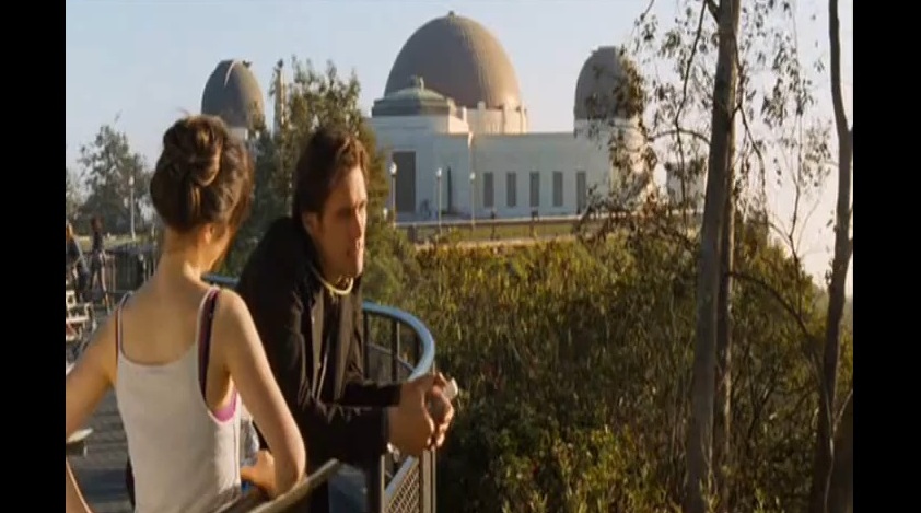 FilmingSpot - TV & Movie Filming Locations: Yes Man - The Red Bull ...