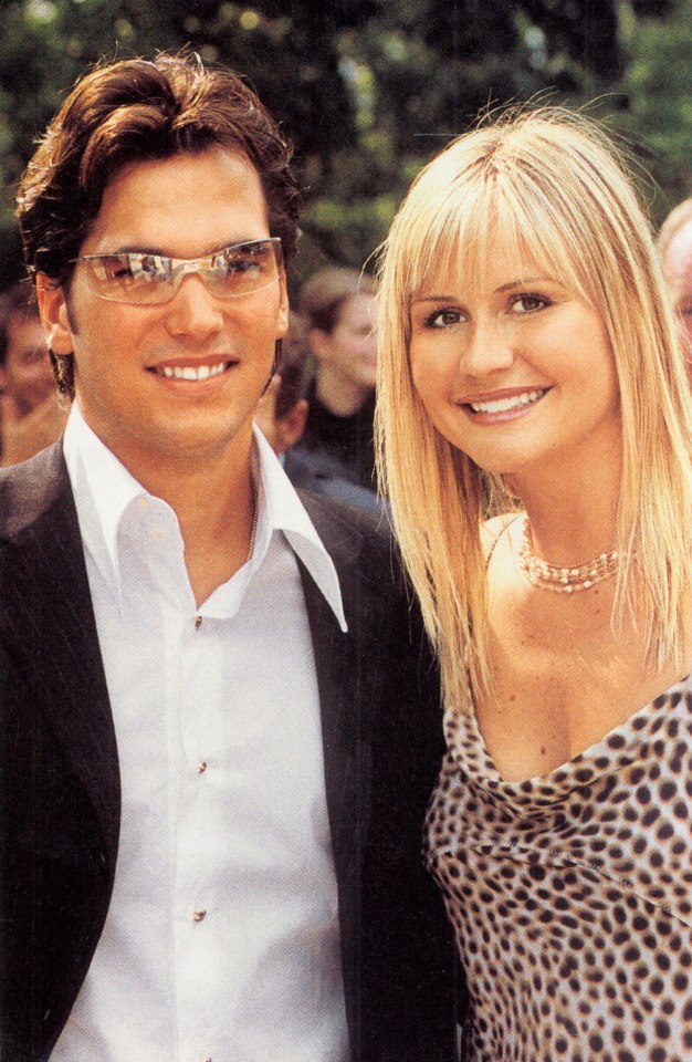 José Theodore, NHL Goalie: No, José is Not Single