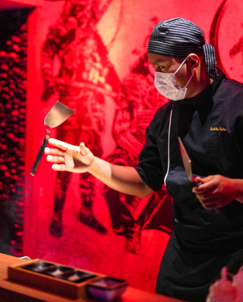 Eat Drink KL | Kimasu by N97, Bangsar