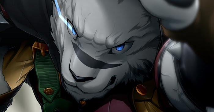 Grimoire of Zero Mercenary - Yohei Wallpaper Engine