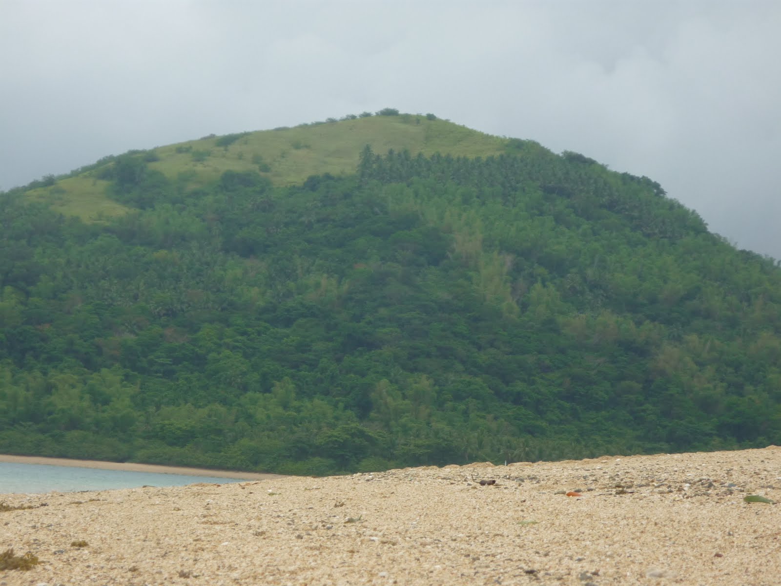 Experience iloilo!: Sandbar Concepcion, iloilo