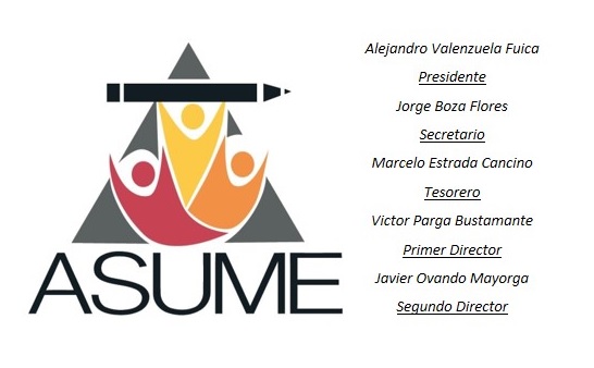 ASUME: ASUME INFORMA ESTADO DE NEGOCIACIÓN POR DFL DE PLANTA