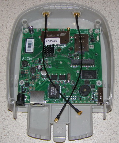 Begini Arti Product Code pada RouterBoard Mikrotik - Kumpulan Tutorial ...