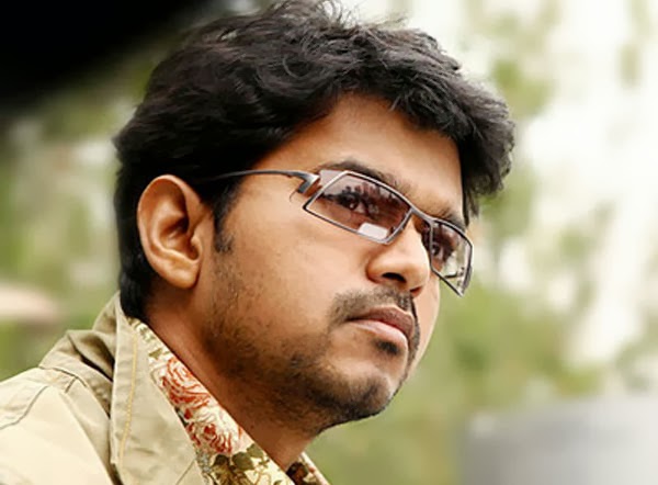 SUPER STAR VIJAY