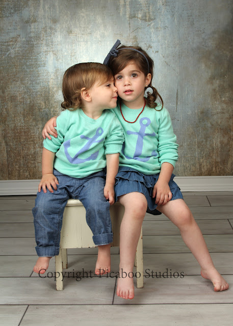 Picaboo Studios: Summer '13