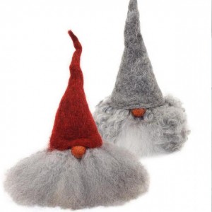 Ashbee Design: Tomte Ideas - Can I make my own?