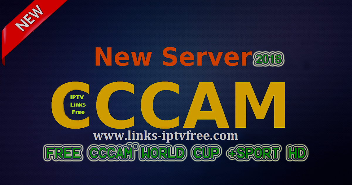 FREE ,CCCAM, Servers ,World, Channels +Sport HD +SD ,Channels ,06-12 ...