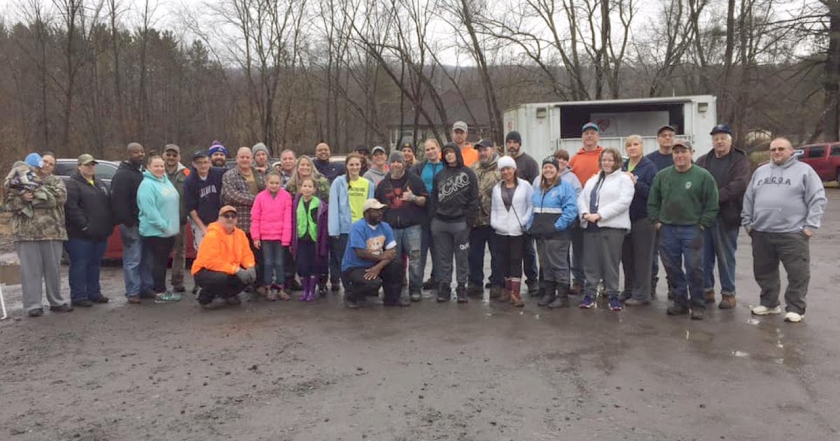 PA Environment Digest Blog: New Roots Recovery Center, SCI Retreat Jan ...