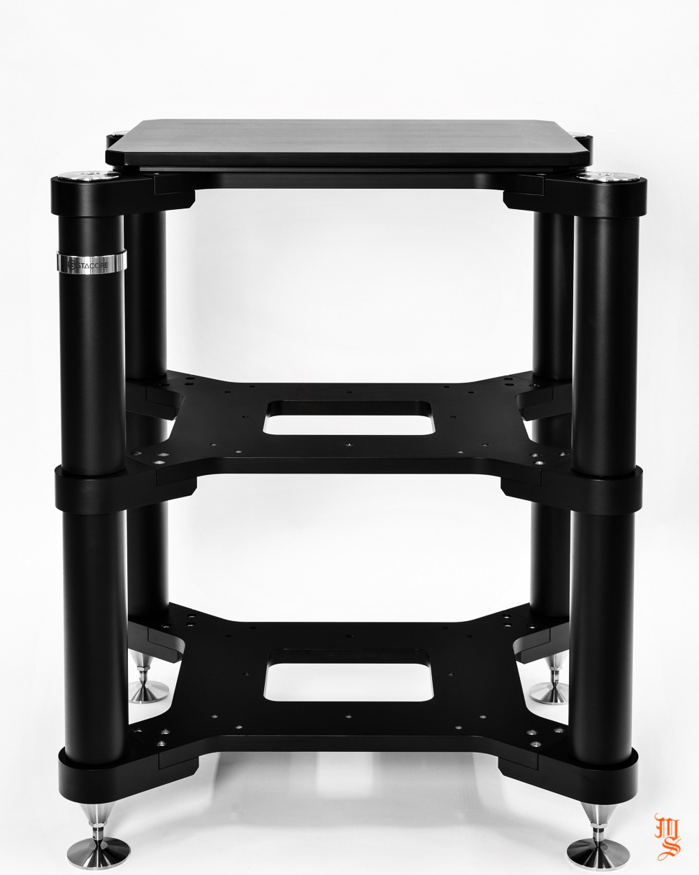 STACORE BASIC PLATFORM REVIEW – M & S | Ultimate High-Fidelity