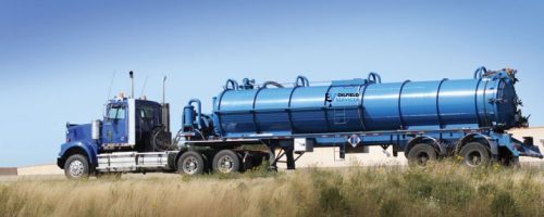 4 Points to Remember While Hiring Water Hauling Services