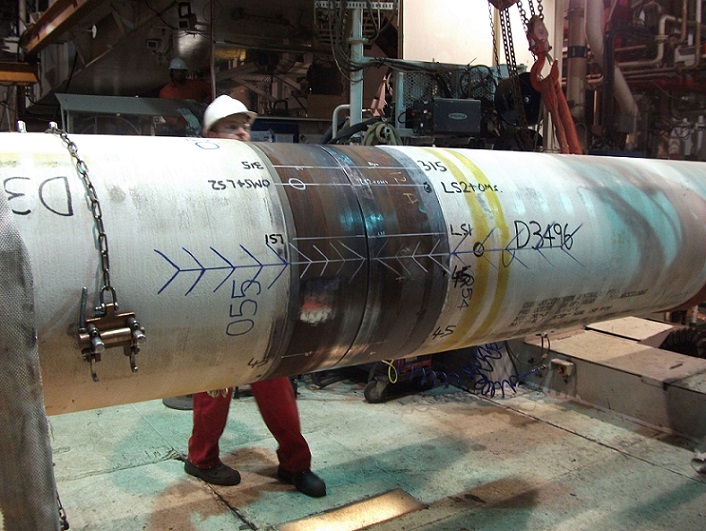 مصطلح Fit Up (WELDING)