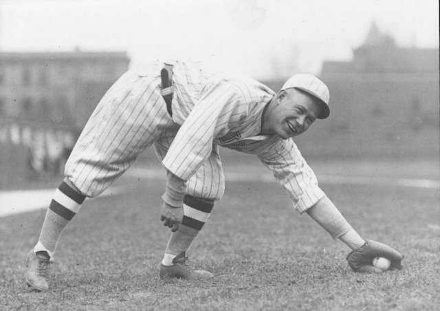 Wrigley Roster Jenga: What a Long, Strange Trip It's Been