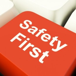 Workplace Rantings: Safety Issues in Today’s Workplace