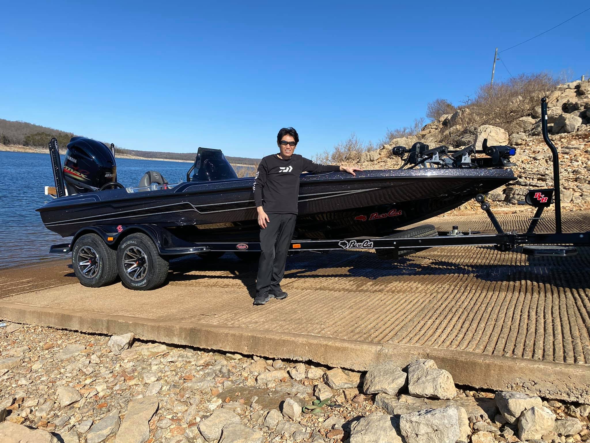 IBASSIN: Ranger Boat's Shake Up Results in Bass Boat Sponsorship Switcheroo