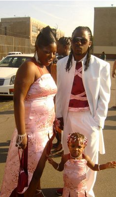 free leah pepper.: A Photo Journey: Ghetto Prom