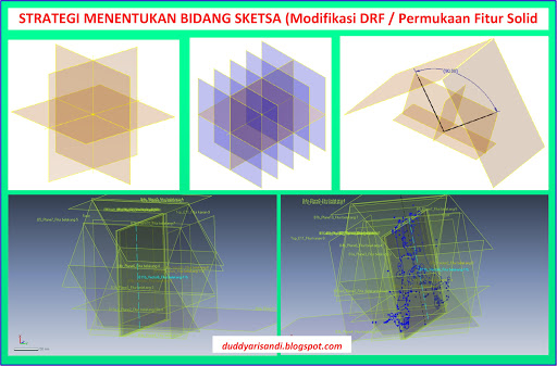 Ir. Duddy Arisandi S.T., M.T. (Mechanical Engineer & Designer ...
