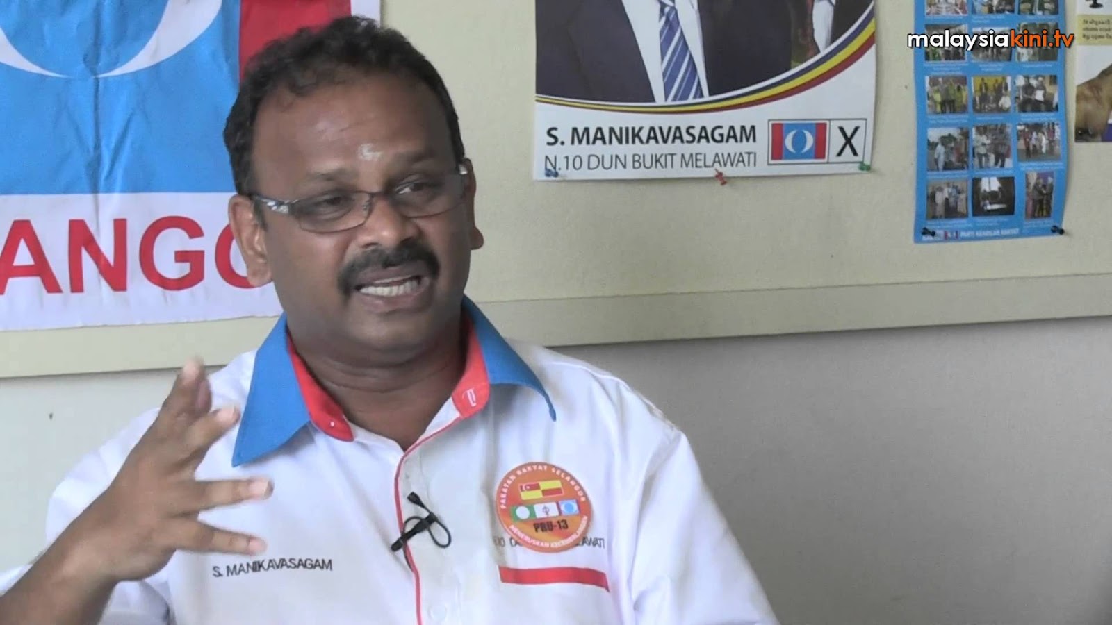 KTemoc Konsiders ........: Indians missing