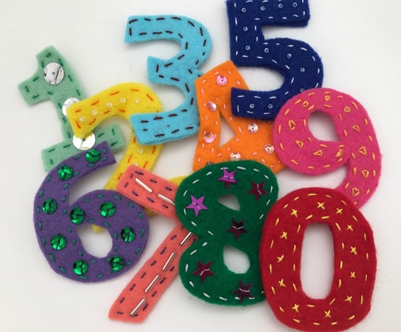 Jennifer's Little World blog - Parenting, craft and travel: Homemade ...