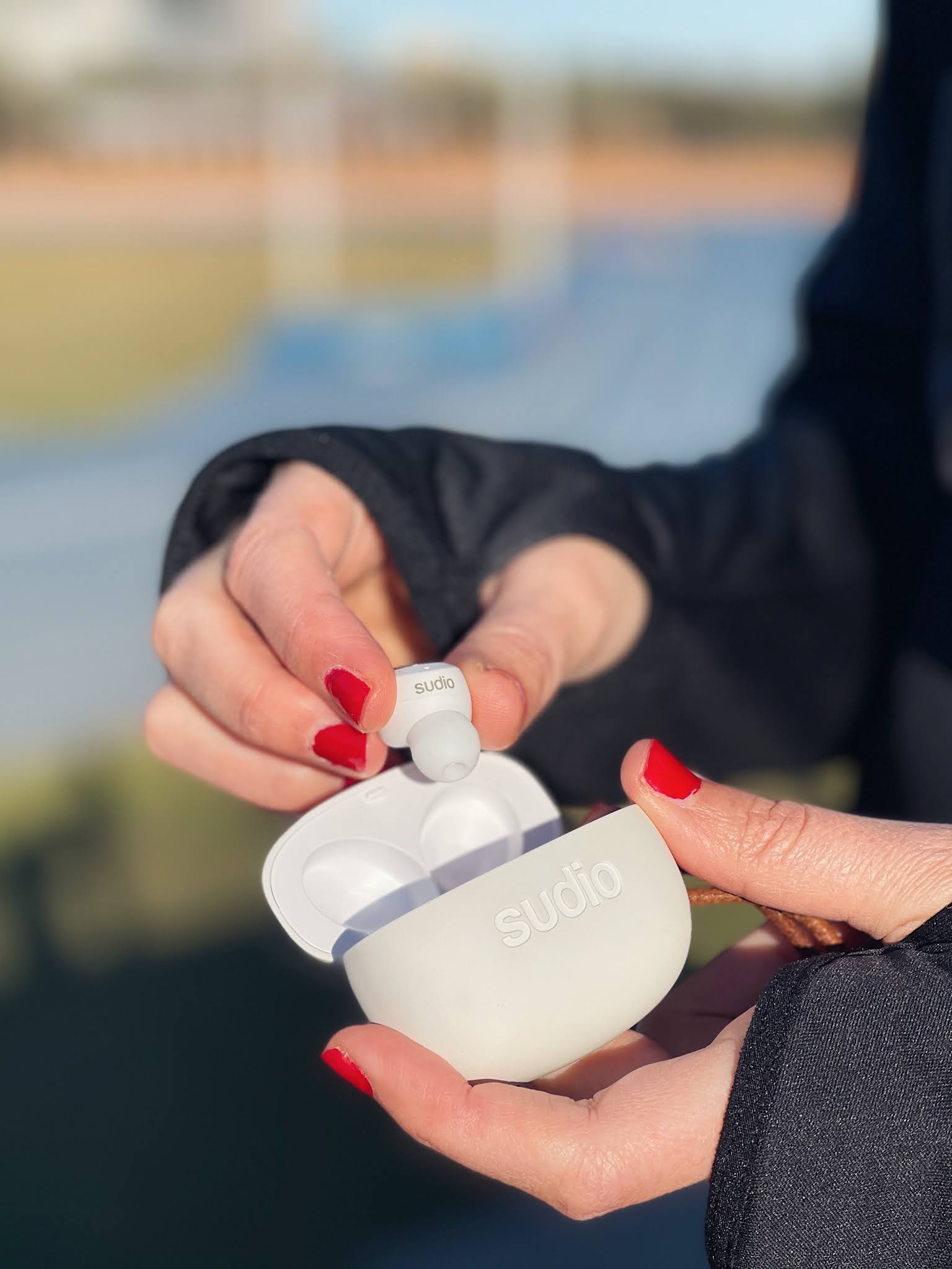 Sudio music | Sencillamente ideal