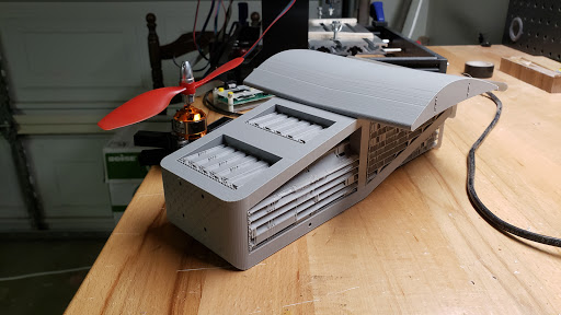 Design, Build, Fly! - Providence School