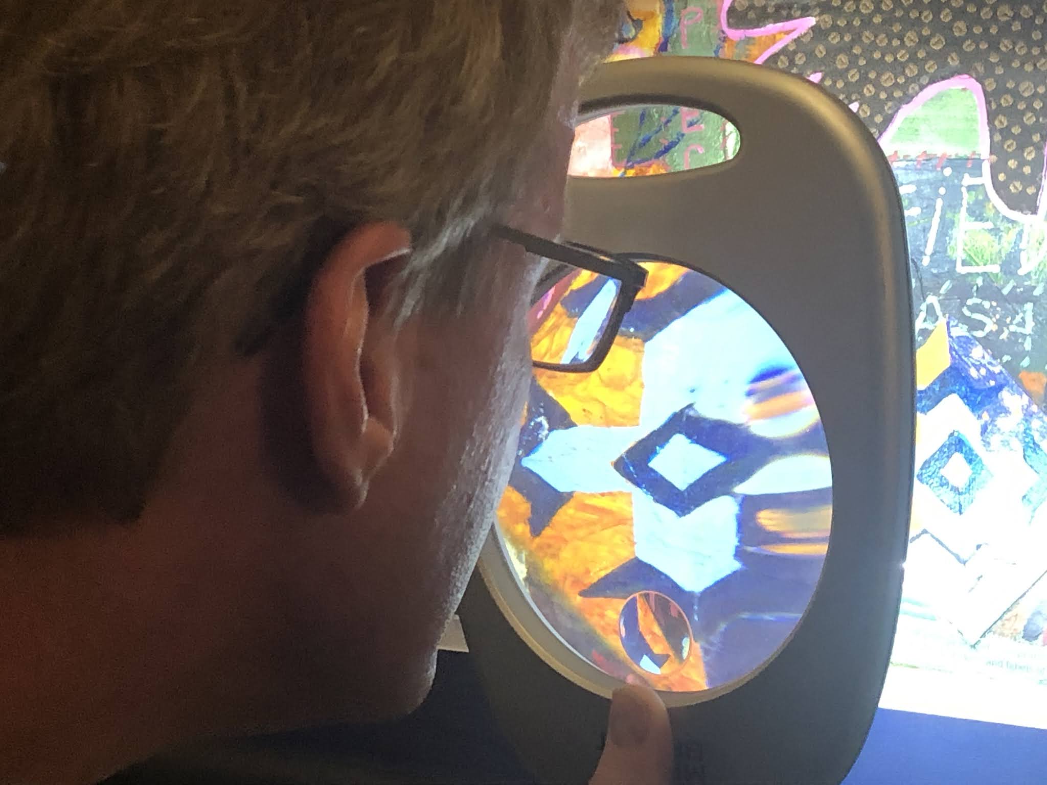 Storypath/Cuentocamino: : ABSORPTION STORY: "A QUILT FOR ROSIE LEE ...