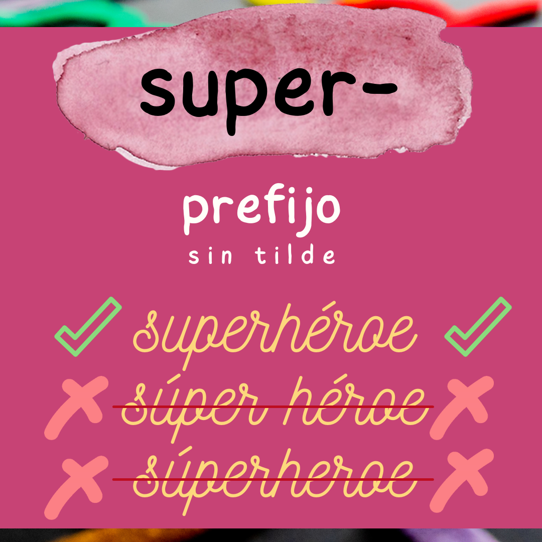 Super o Súper