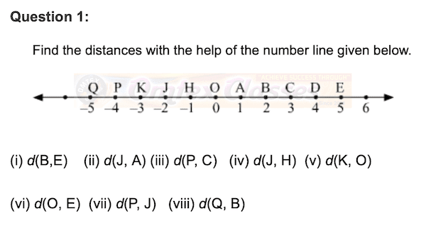 Education: Chapter 1 - Basic Concepts In Geometry Mathematics Part II Solutions for Class 9 Math