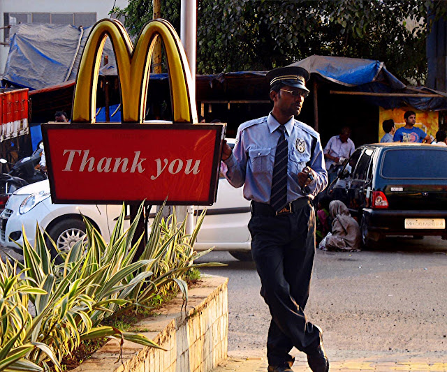 Stock Pictures Security Guards In India stock-pictures-security-guards-in-india