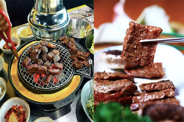 Resto Resto Di Tempat Kawasan Senopati Ini Cocok Buat Ajak Keluarga