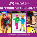 What are the fun places someone can enjoy?