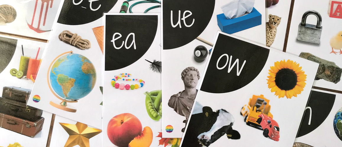 DIGRAPH WALL POSTERS | you clever monkey