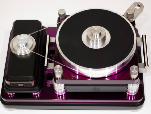 Audiophile Turntable by Acoustand – Ultimate High-Fidelity