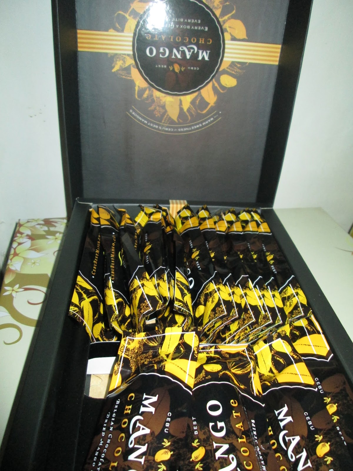 Newest Pasalubong Finds in Cebu City