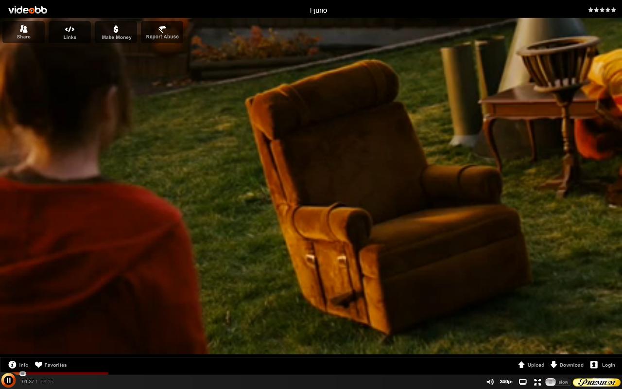 AS Media Studies: Film Opening - Juno