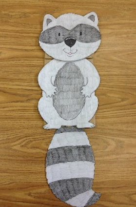 TheBeezyTeacher: The Kissing Hand