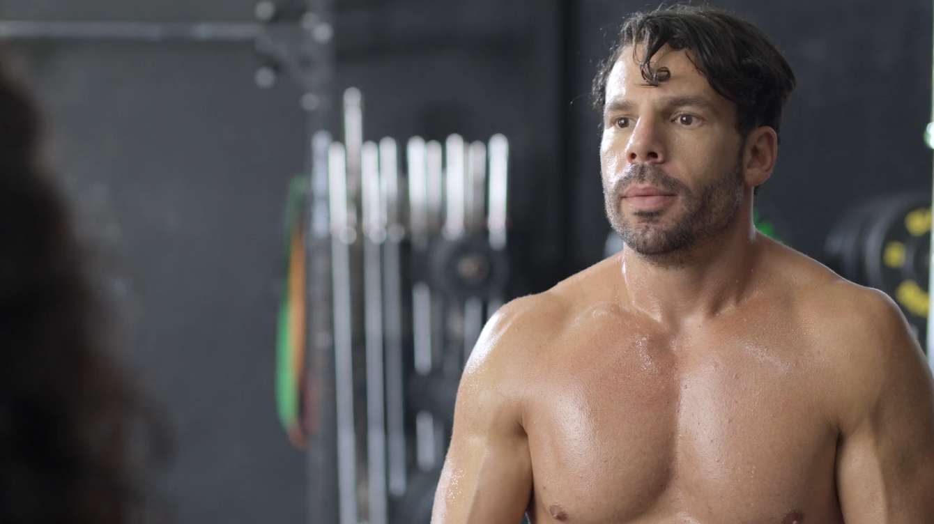 Micael Borges, Nikolas Antunes, Lipy Adler, Rafael Medrado & Jean Pedro ...