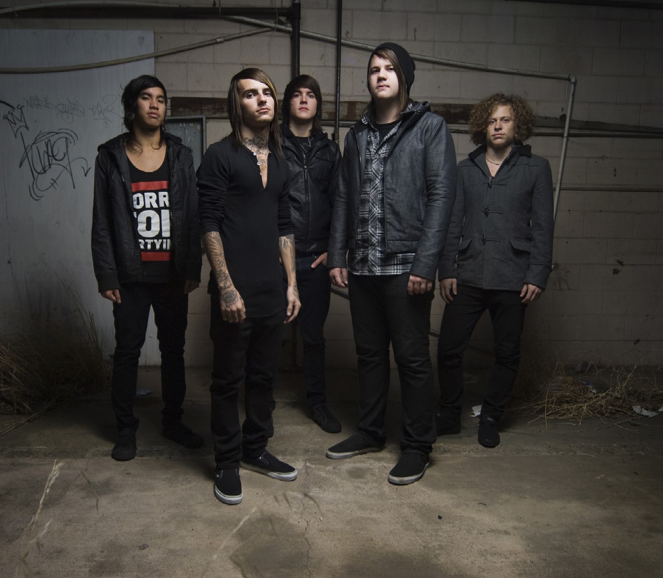 ATTACK ATTACK ! | SCREAM DEAD