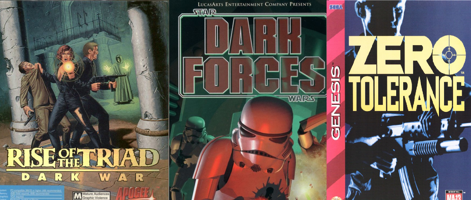 Viajar leyendo: críticas express: Rise of the Clones: 5 grandes clones ...